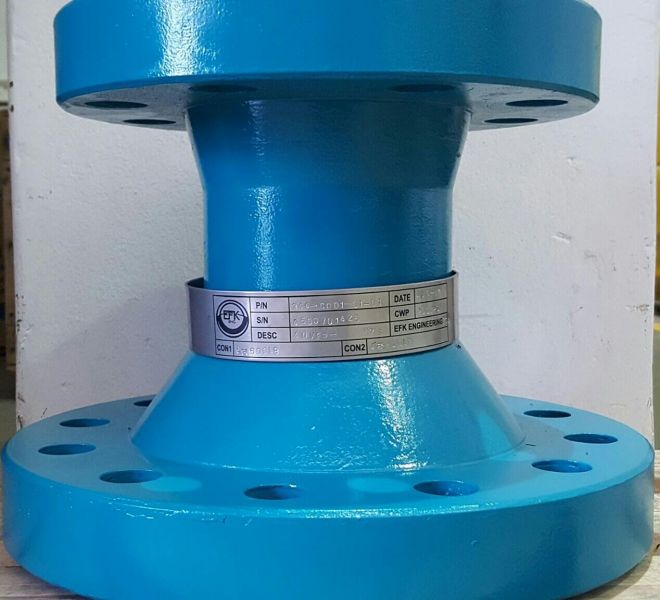 X-Overs | EFK Engineering, Western Cape, South Africa